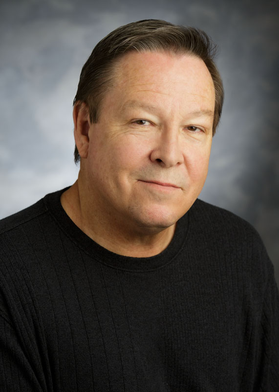 Interview with Author Daniel Blake Smith – Author Anthony Avina