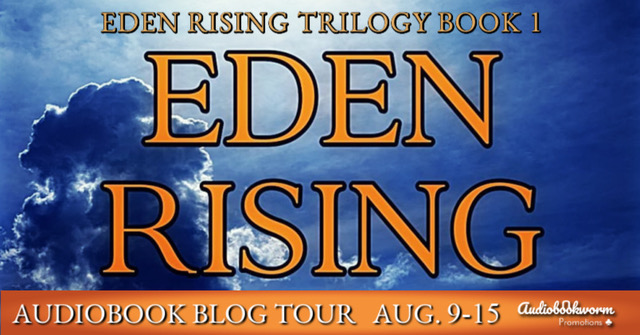 Eden Rising (Eden Rising #1) by Andrew Cunningham Review – Author ...