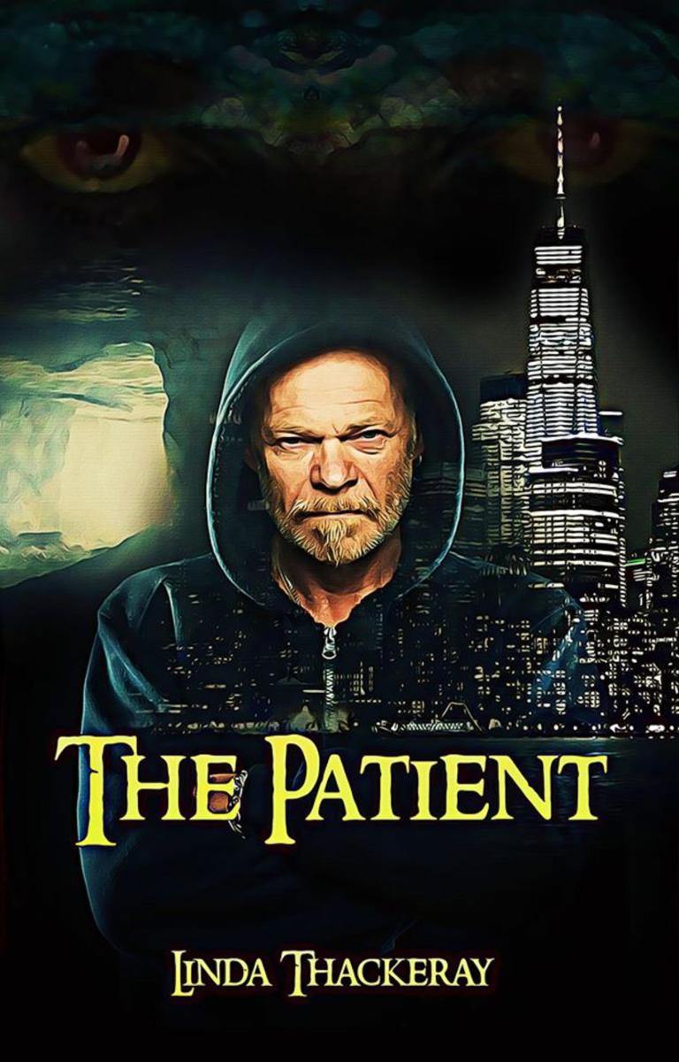 The Patient by Linda Thackeray Review – Author Anthony Avina
