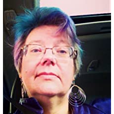 Interview with Author Cat Rambo – Author Anthony Avina