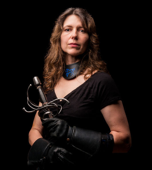 Interview with Author Jennifer Landels – Author Anthony Avina