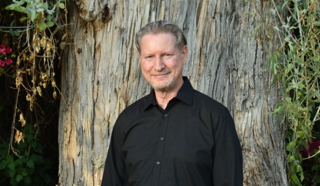 Interview with Author Seth Kadish – Author Anthony Avina