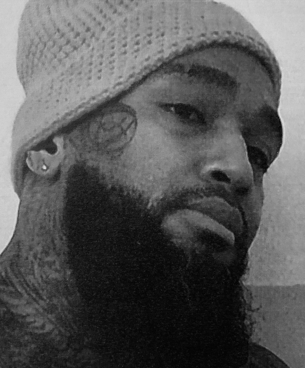 Interview with Author Steve Malik Swayne – Author Anthony Avina