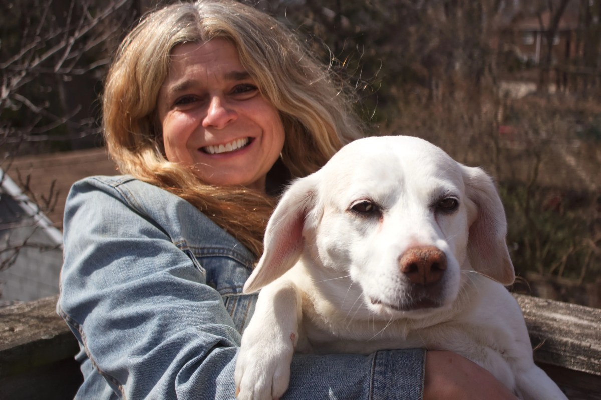 Interview with Author Laura Pratt – Author Anthony Avina