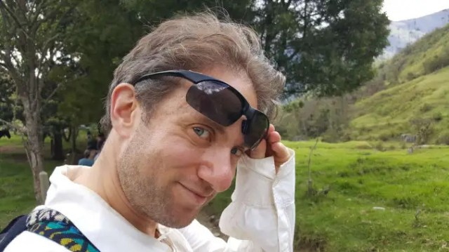 Most Famous Short Film of All Time by Tucker Lieberman Review – Author Anthony Avina