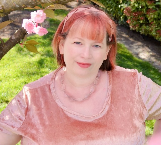 Writing Journey Over Six Books (and 25 Years) by Jeannine Hall Gailey ...