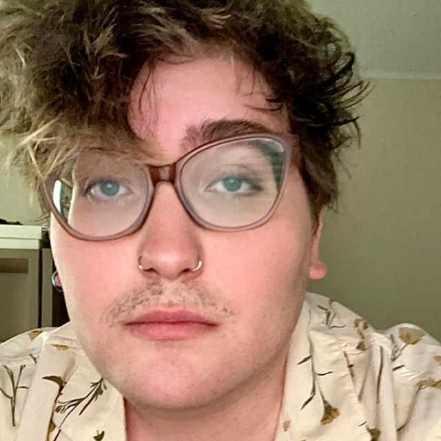 the patient routine by luna rey hall Review – Author Anthony Avina