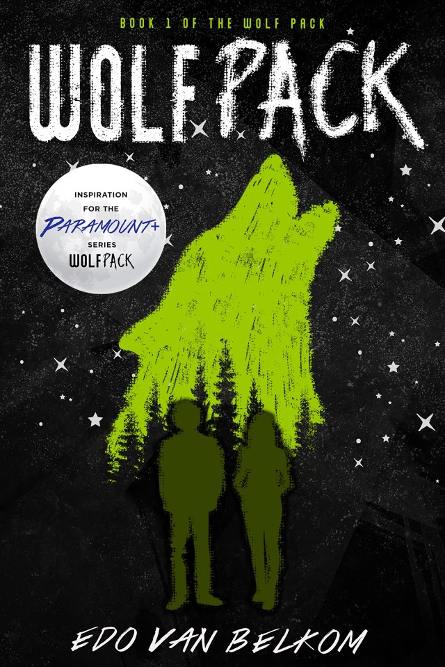 Wolf Pack (Book 1 of the Wolf Pack Series) by Edo Van Belkom Review ...