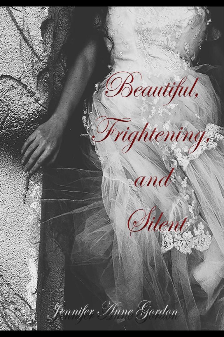 Beautiful, Frightening, and Silent by Jennifer Anne Gordon Review – Author Anthony Avina