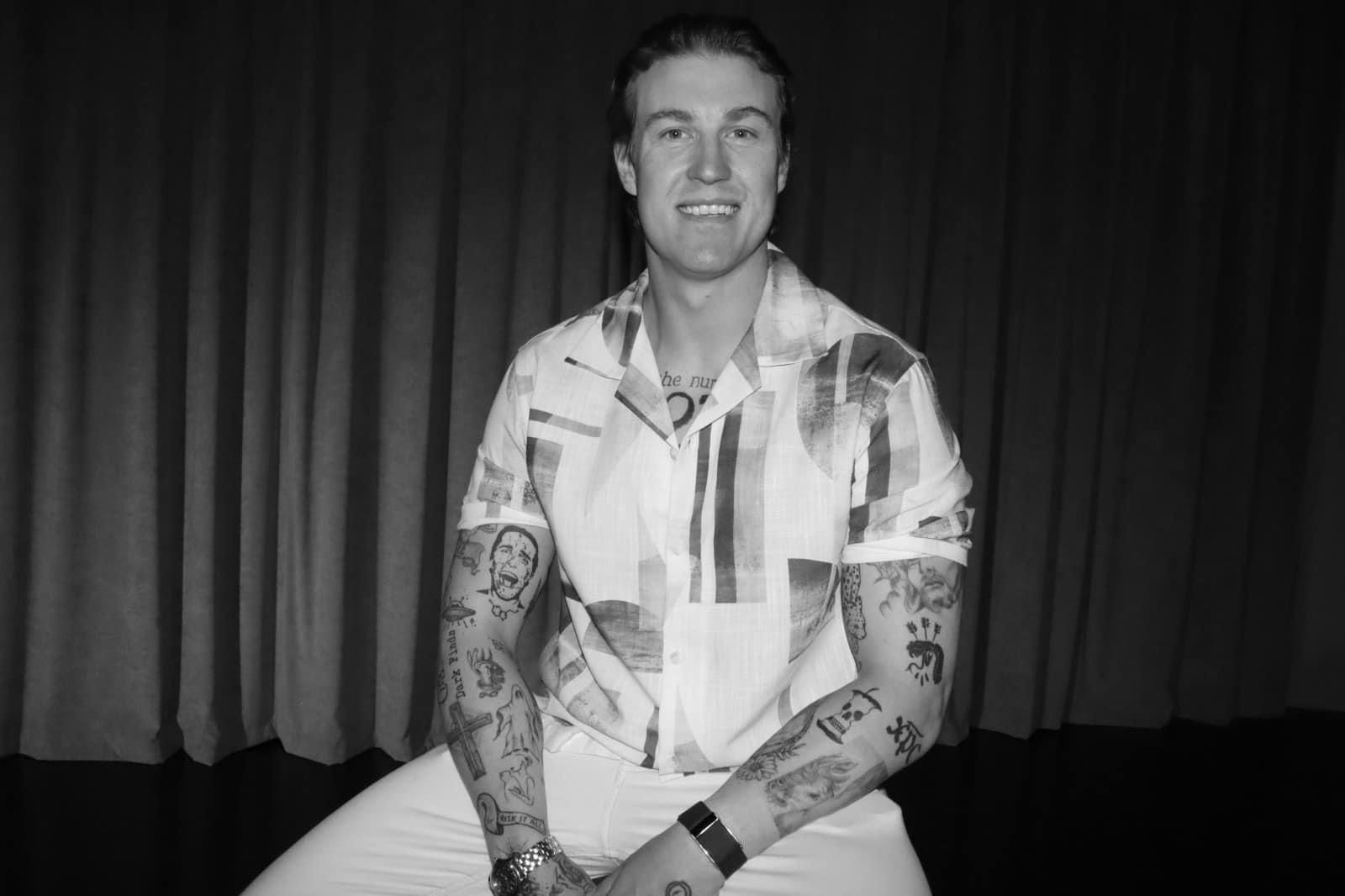 How It Falls Apart by Gary Colton Review